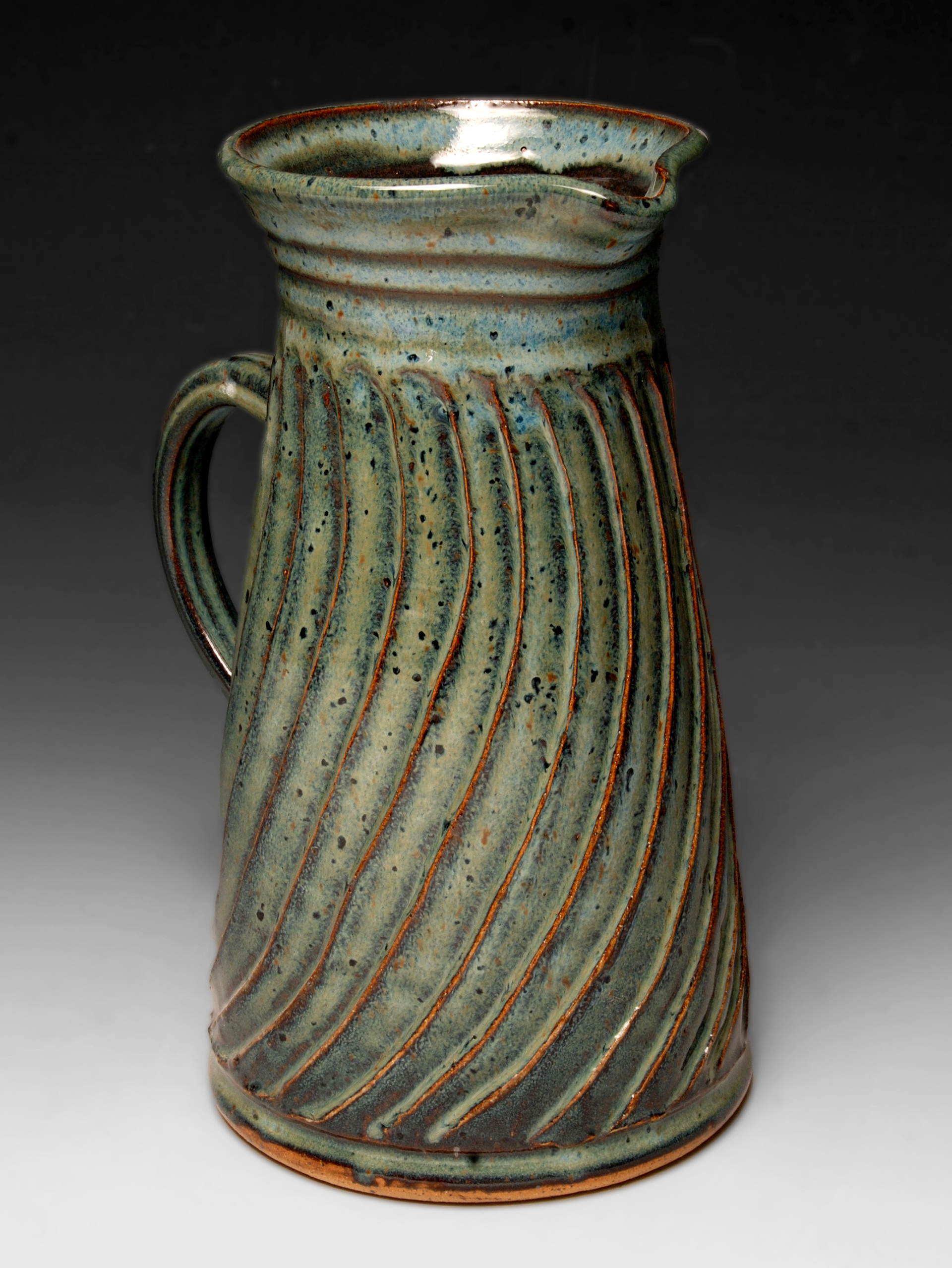 David Hughes Pottery