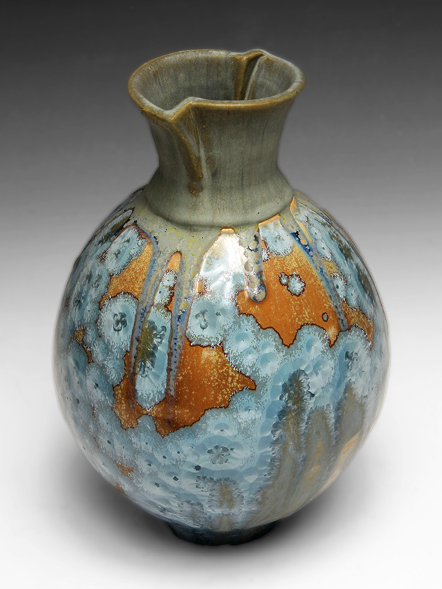 David Hughes Pottery
