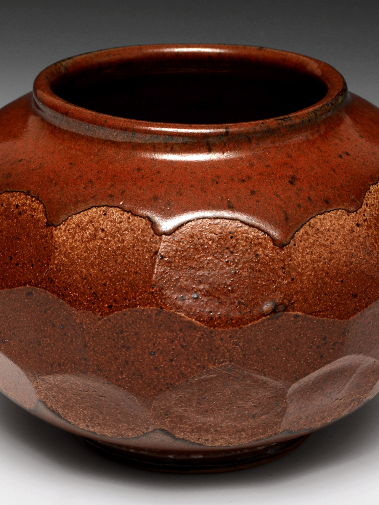 David Hughes Pottery