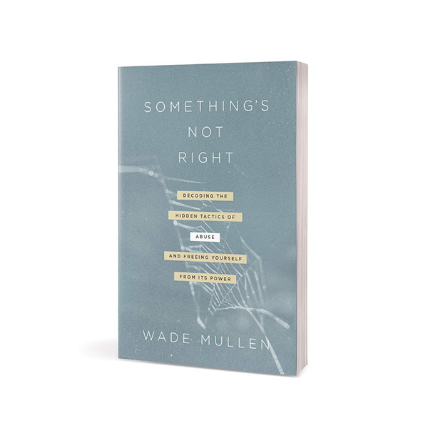 Wade Mullen