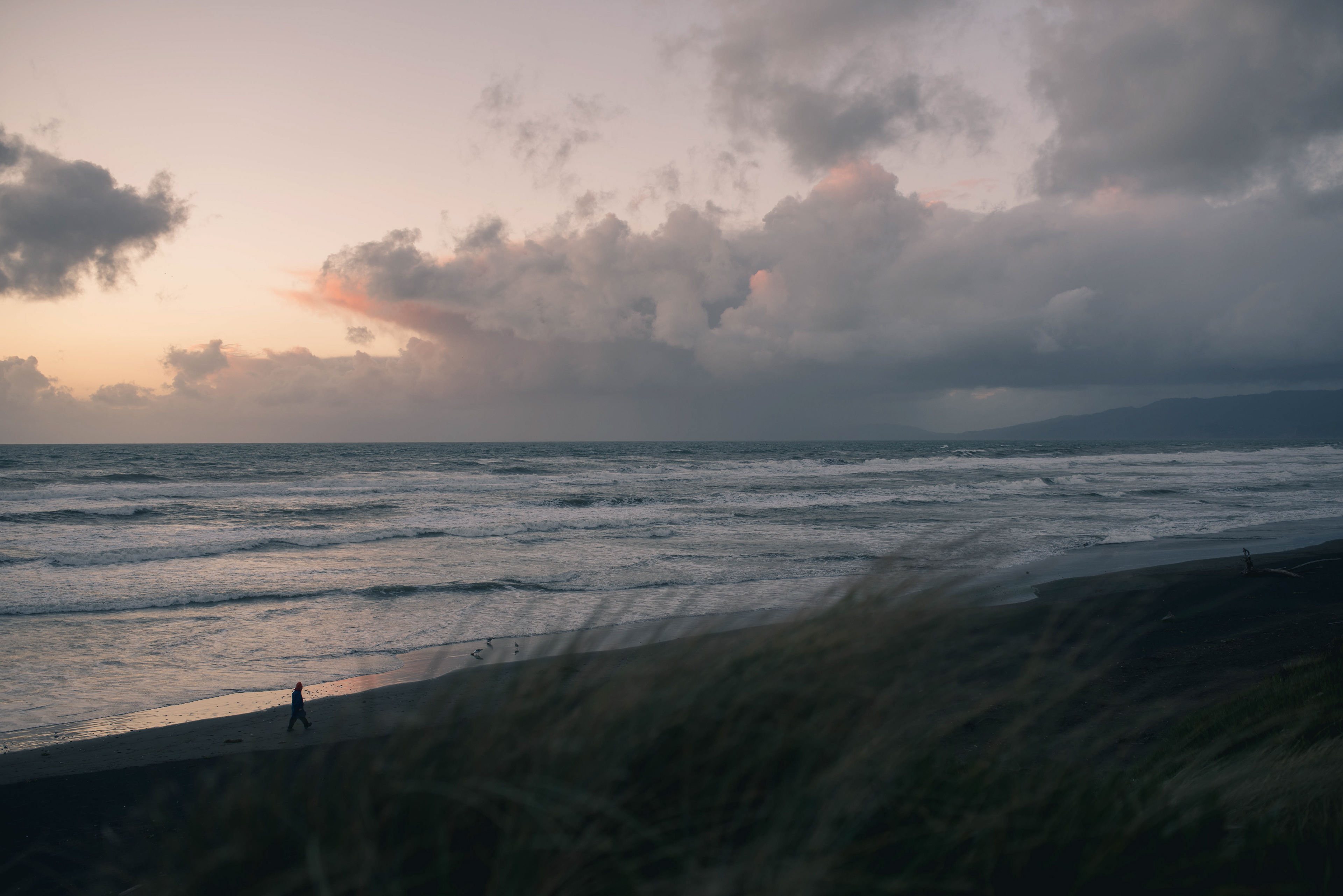 Benson Tran - spaces