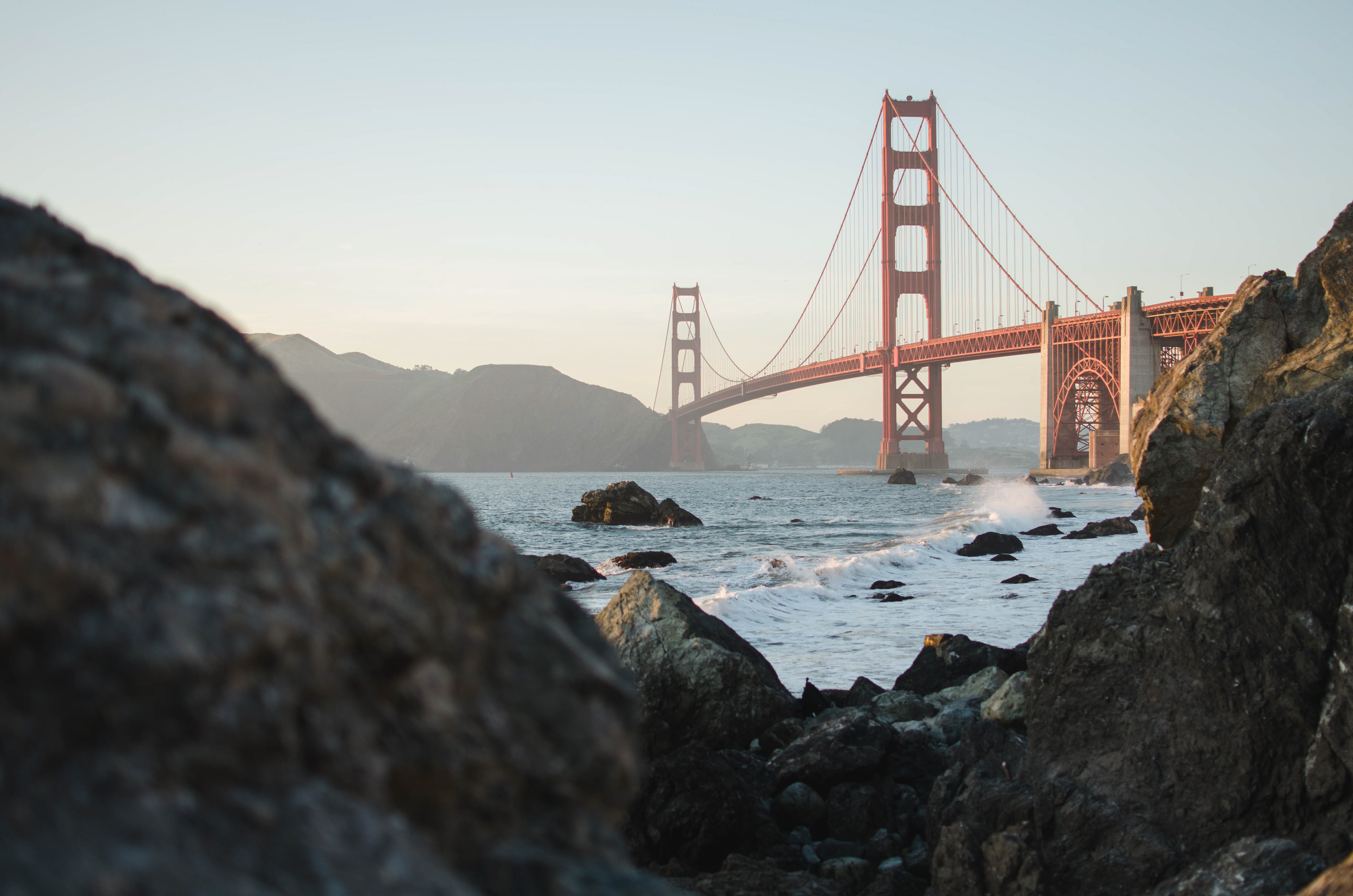 Benson Tran - spaces