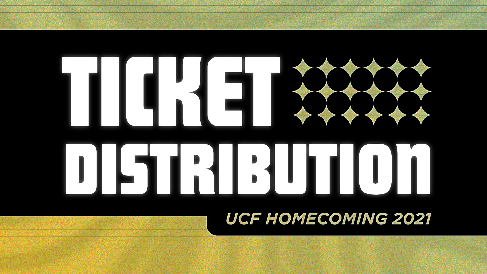 Colton Flynn | Graphic Design Portfolio - UCF Homecoming 2021