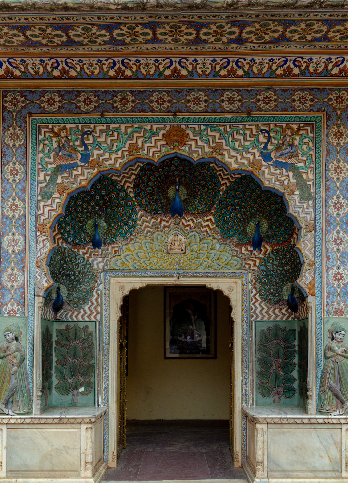 Kavana Anand - Pretty Gates