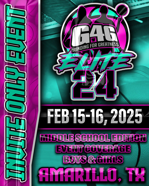 Grinding 4 Greatness - Upcoming events