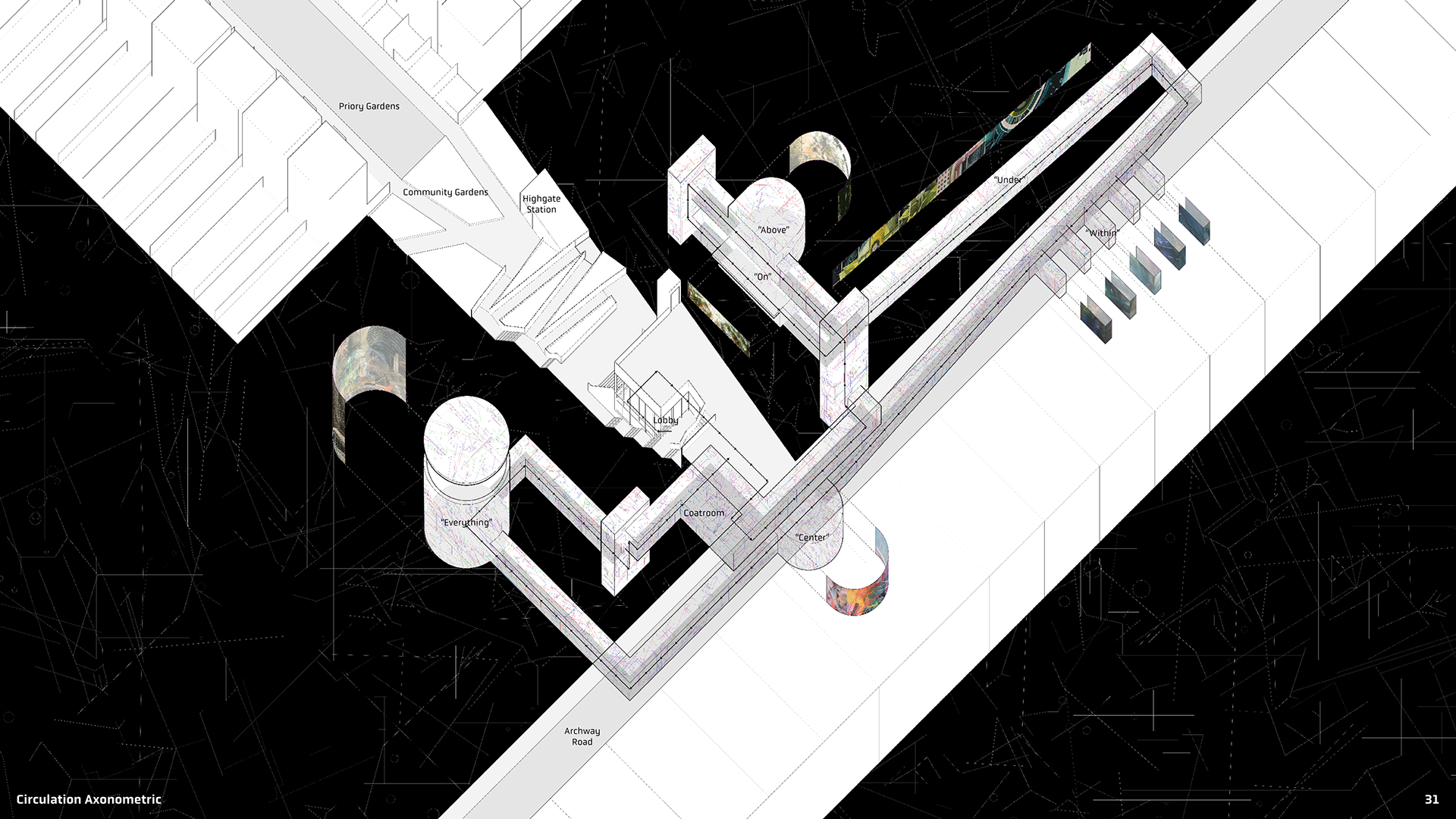 Aj Laucks Visions Of A Computational Architecture 
