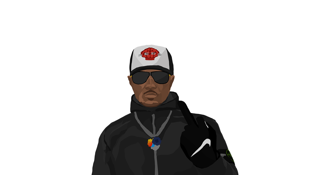 Nowsynergy - GTA Roleplay Character Art