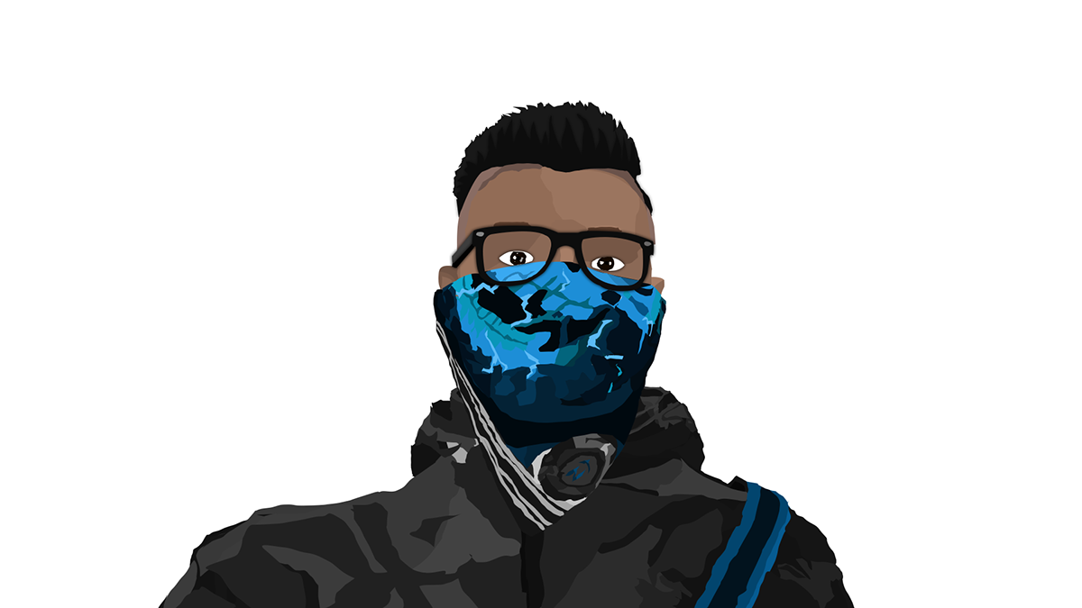 Nowsynergy - GTA Roleplay Character Art