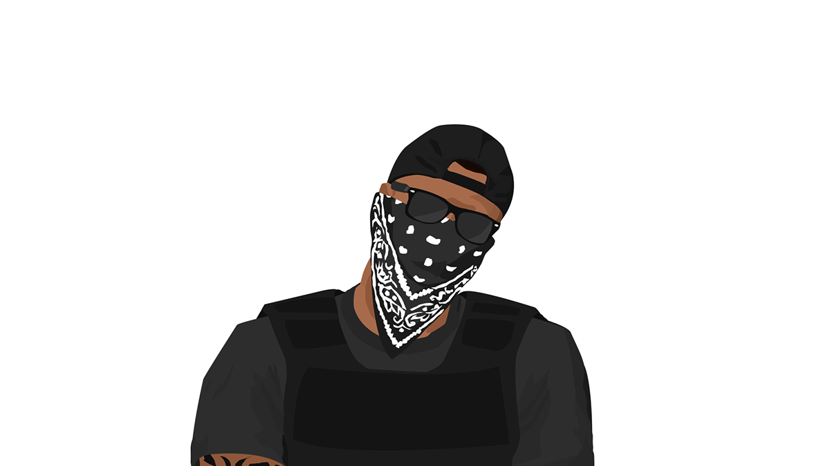 Nowsynergy - GTA Roleplay Character Art