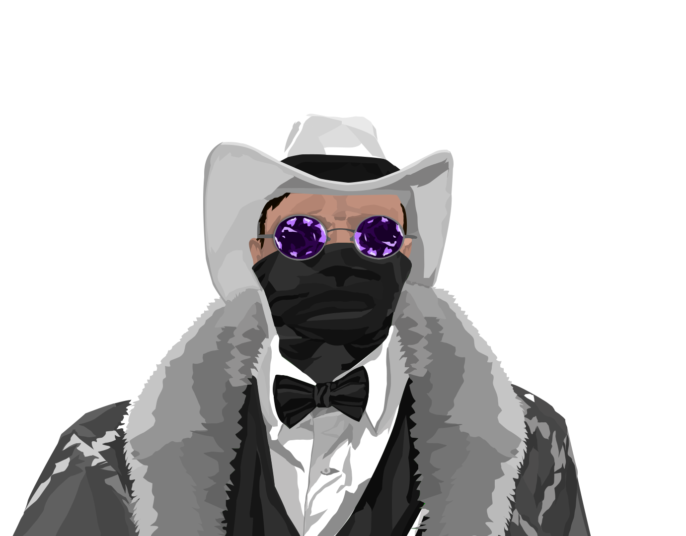 Nowsynergy - GTA Roleplay Character Art