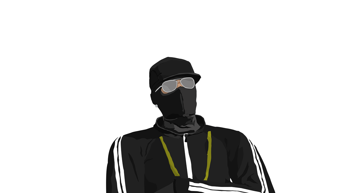 Nowsynergy - GTA Roleplay Character Art