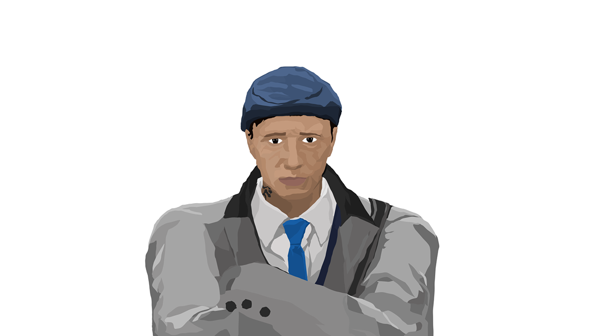 Nowsynergy - GTA Roleplay Character Art