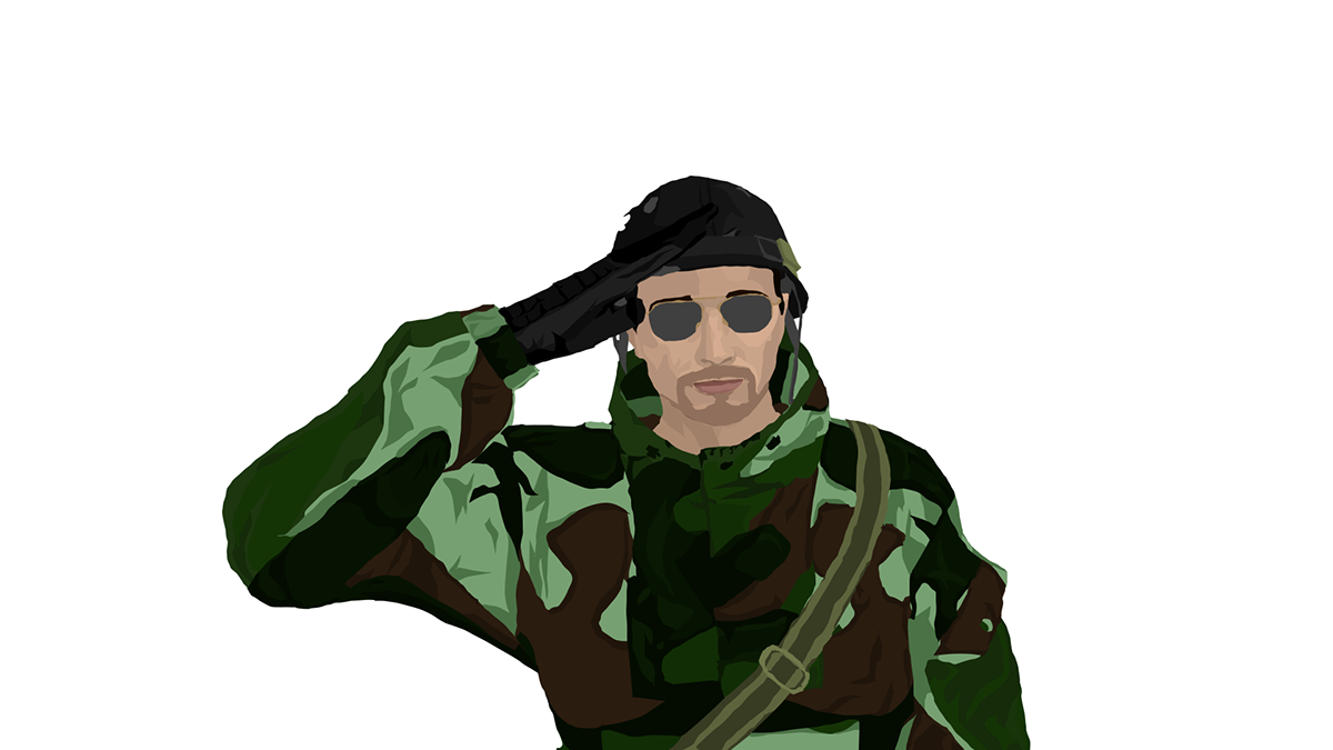 Nowsynergy - GTA Roleplay Character Art