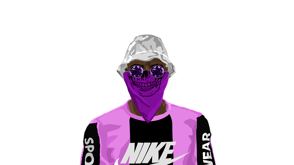 Nowsynergy - GTA Roleplay Character Art