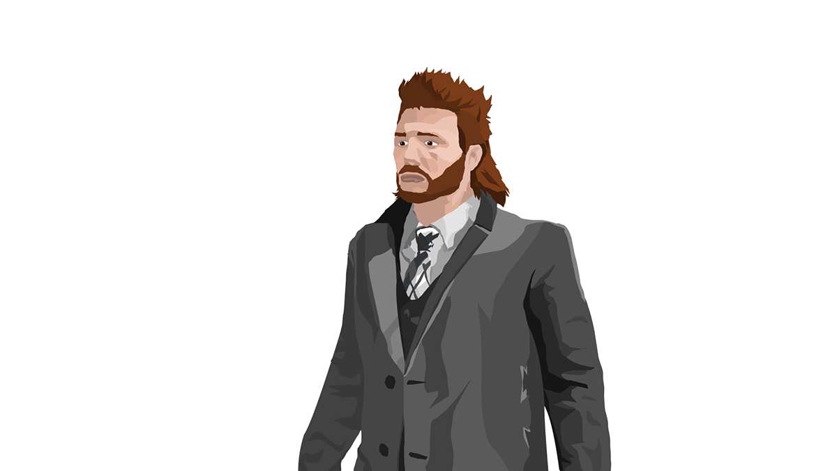 Nowsynergy - GTA Roleplay Character Art