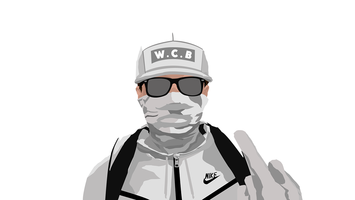 Nowsynergy - GTA Roleplay Character Art