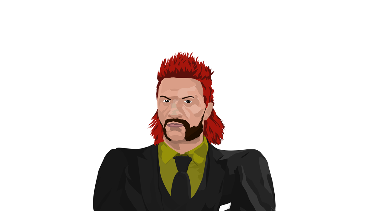 Nowsynergy - GTA Roleplay Character Art