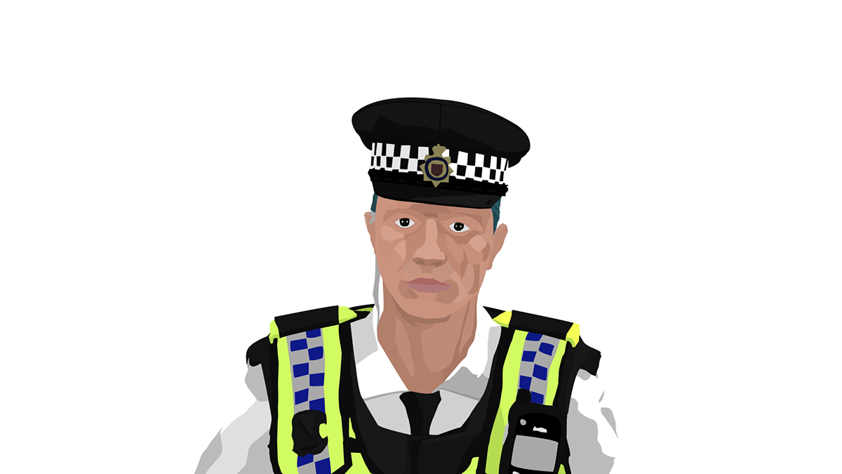 Nowsynergy - GTA Roleplay Character Art