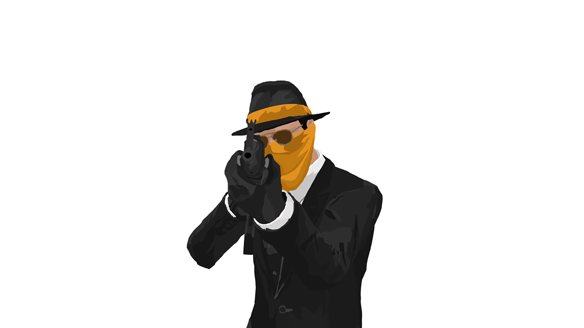 Nowsynergy - GTA Roleplay Character Art