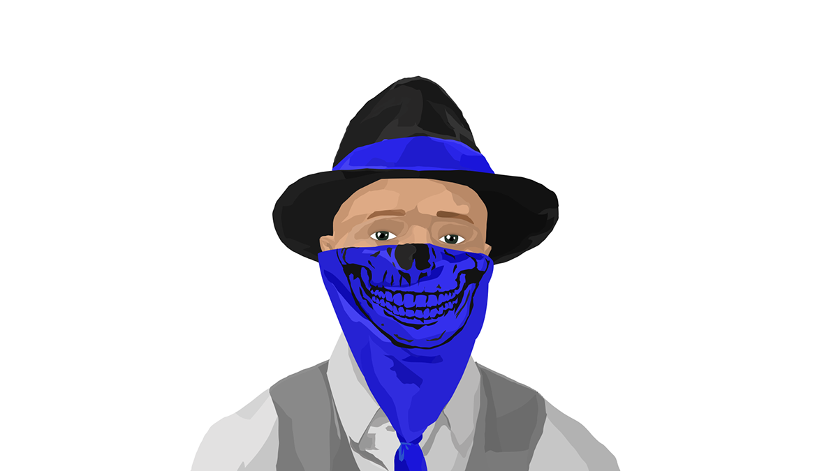 Nowsynergy - GTA Roleplay Character Art