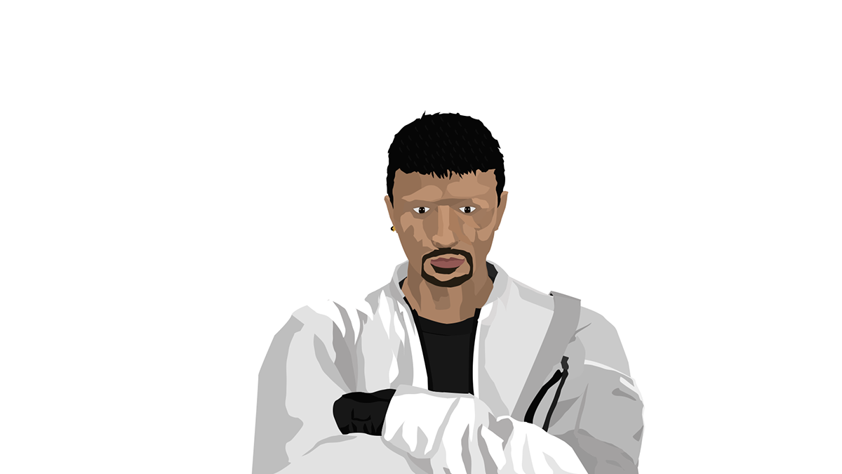 Nowsynergy - GTA Roleplay Character Art