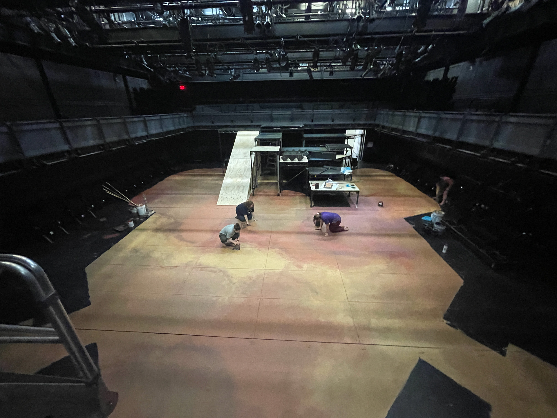 ryan matthew michalowicz - the birds