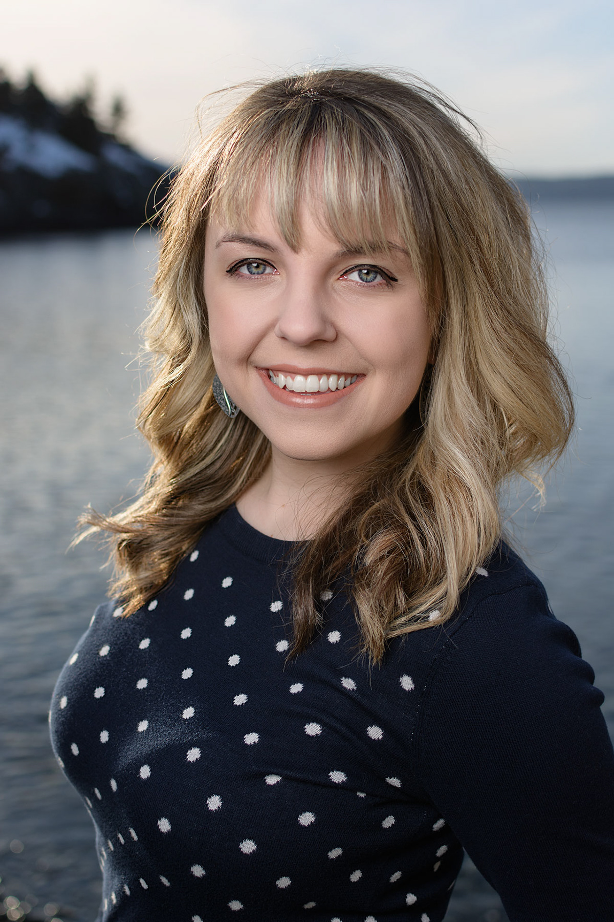 Sam Russell Photo - Model Spotlight: Kaitlin