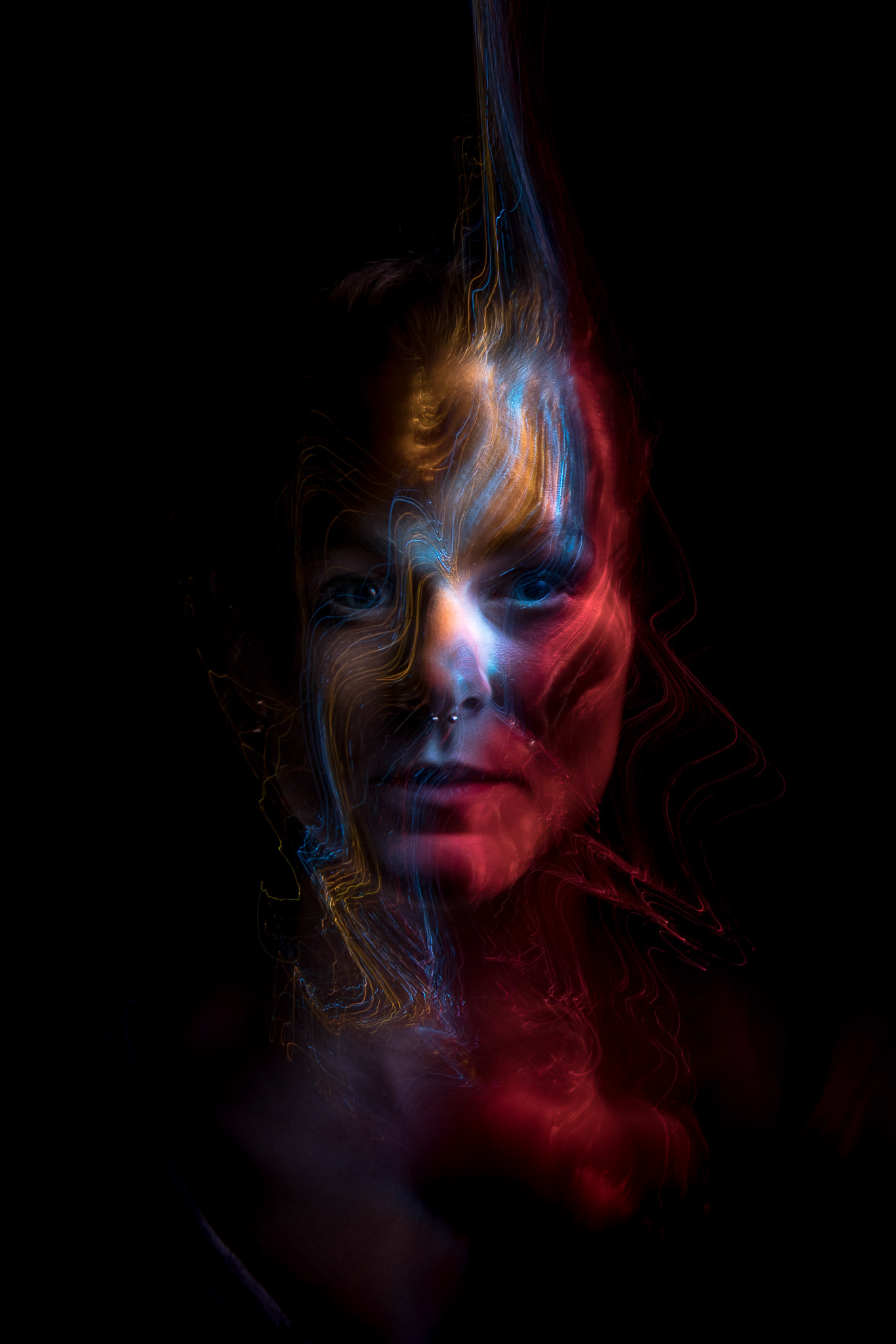 Twenty Cent Light - Studio
