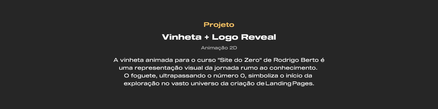 @berto.motion - Vinheta + Logo Reveal