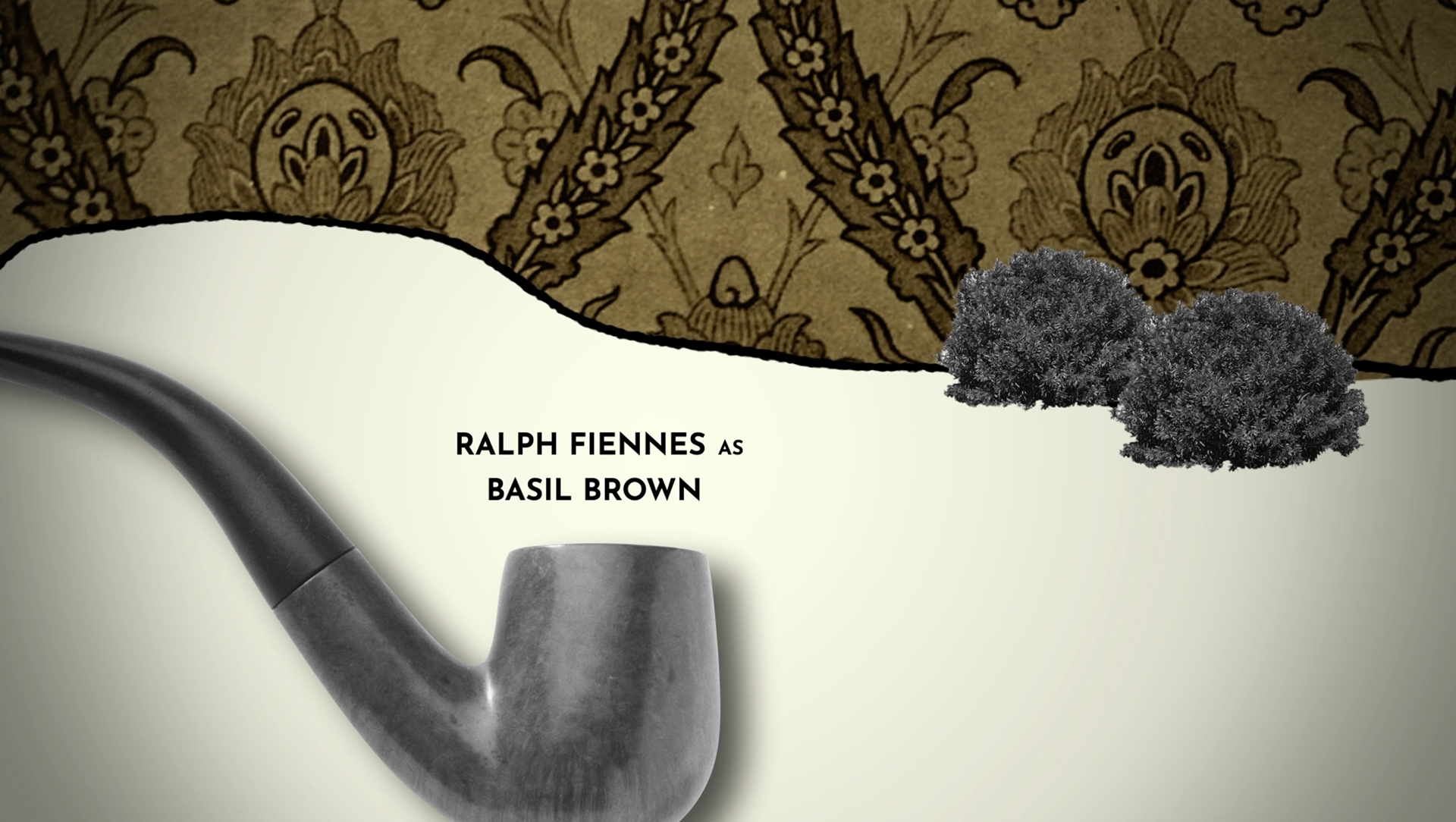 SHEER GADOT - The Dig · Animation