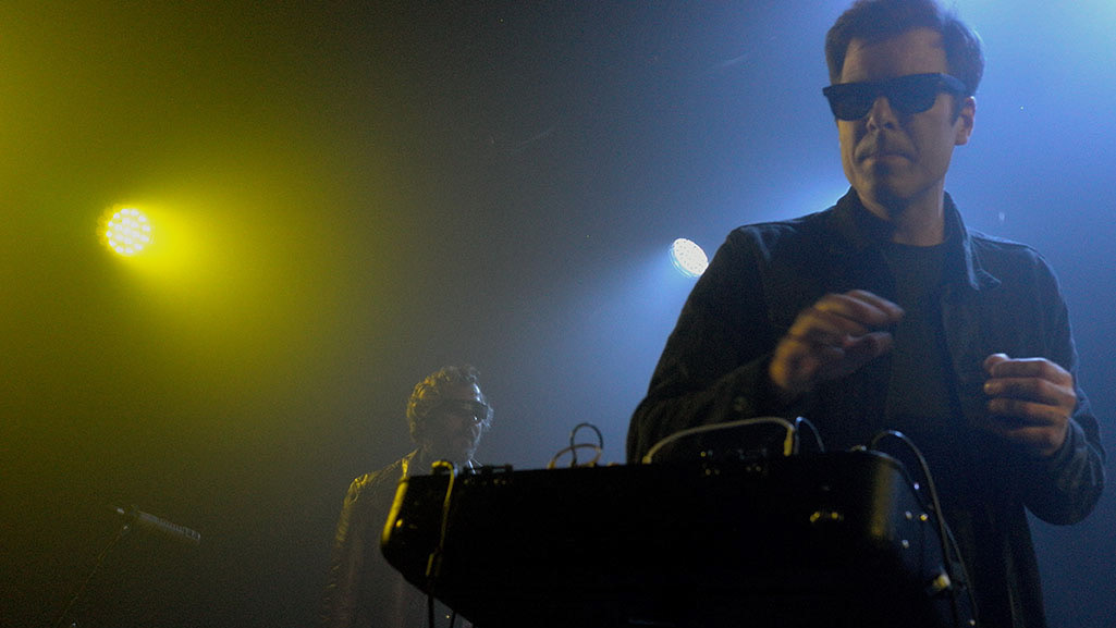 ©Geert Coppens - Wolf Eyes