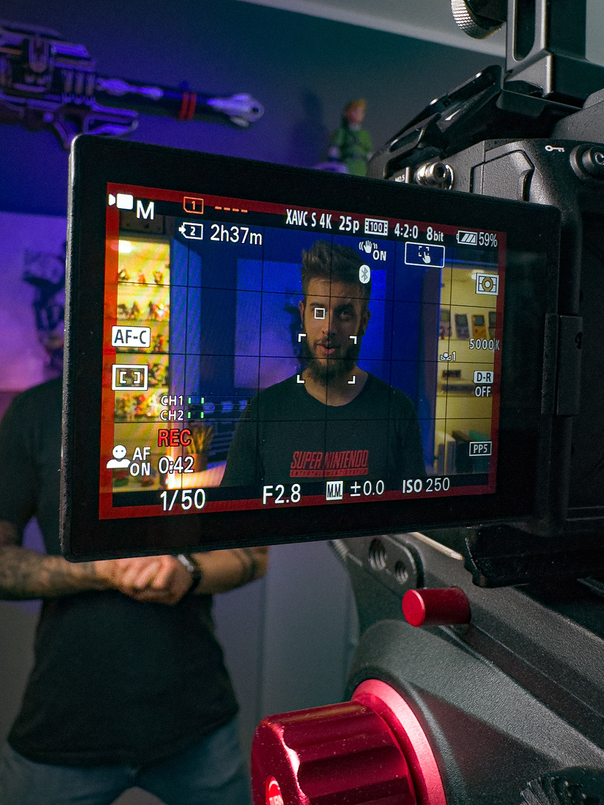 Kmand - Videomaking & Design - NAAKLIN-2