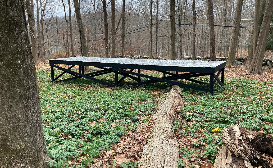 Nathaniel Robinson - 2020 - Interglacial