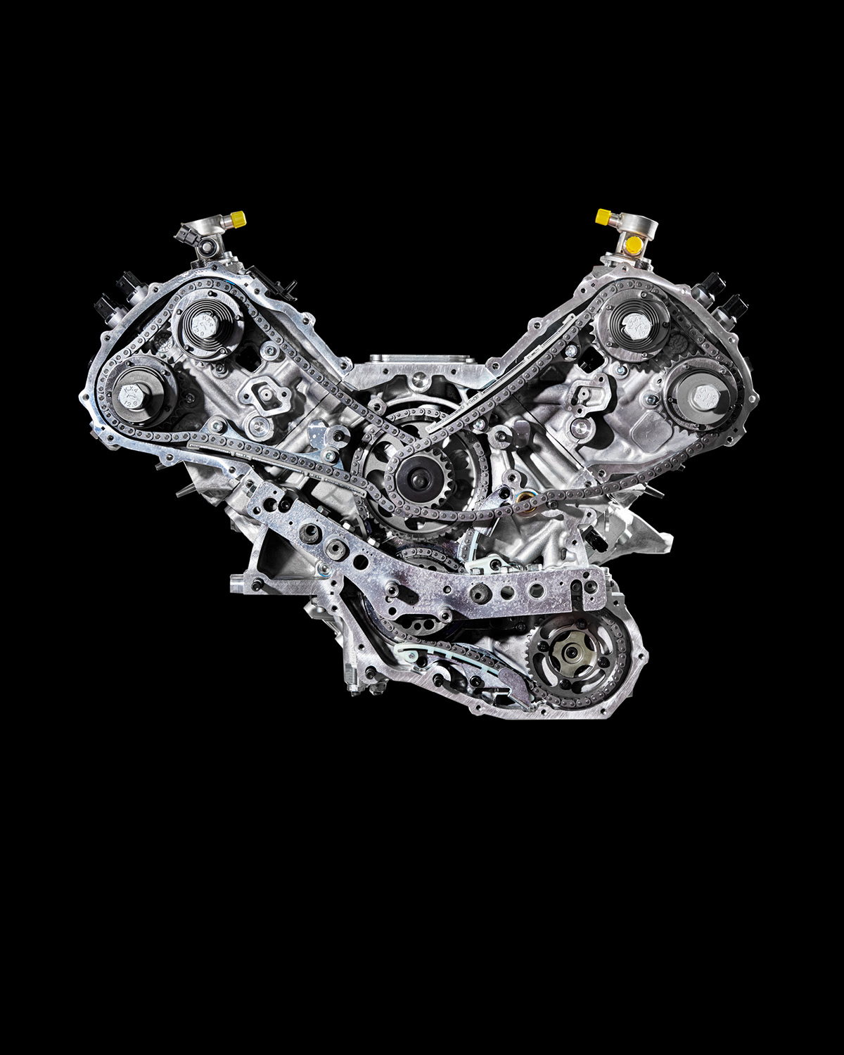 Christoffer Rudquist Photography - FERRARI V8 / FERRARI