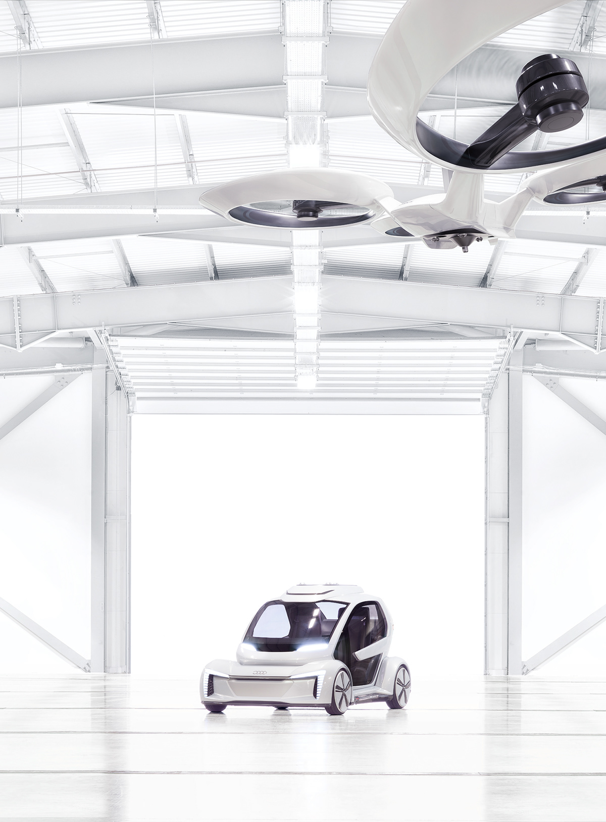 Christoffer Rudquist Photography - GQ CAR AWARDS