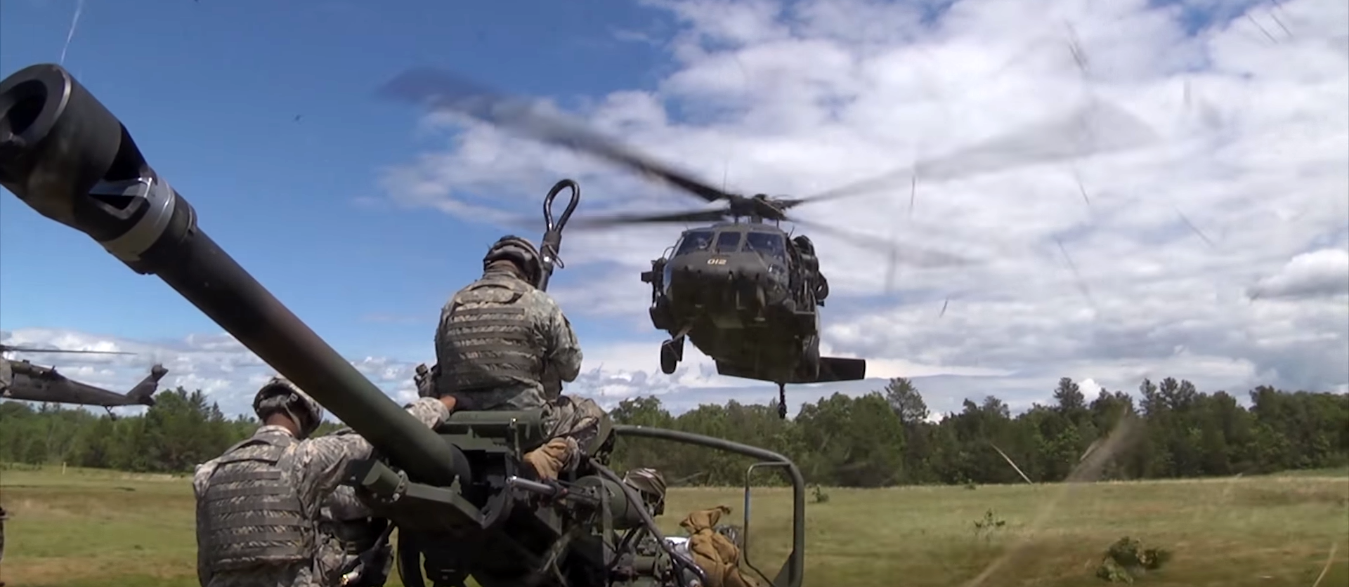 Jeffrey T. Morgan - ARMY NATIONAL GUARD