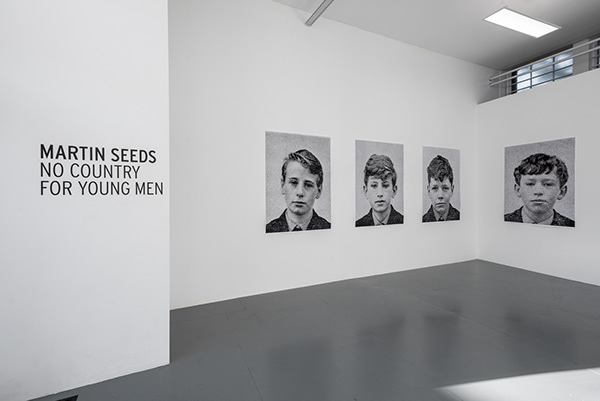Martin Seeds Photographer - Exhibitions