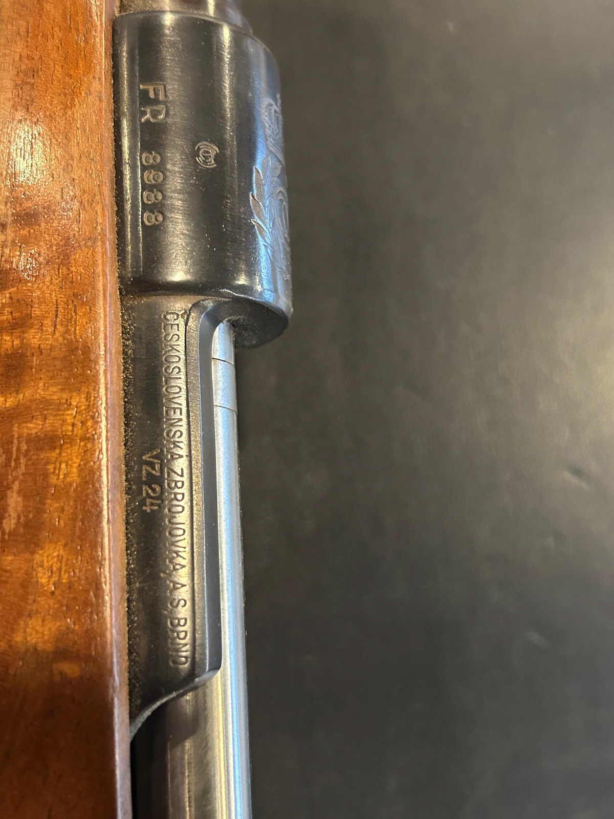 Wraith Precision - Available Used Guns