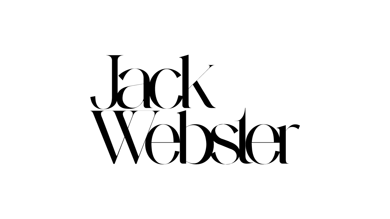 Jack Webster