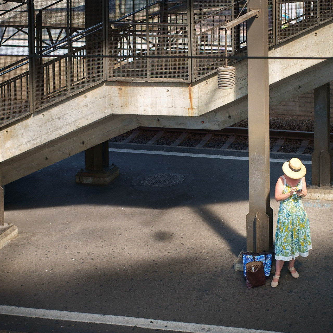 Christoph Pieren - See You Around