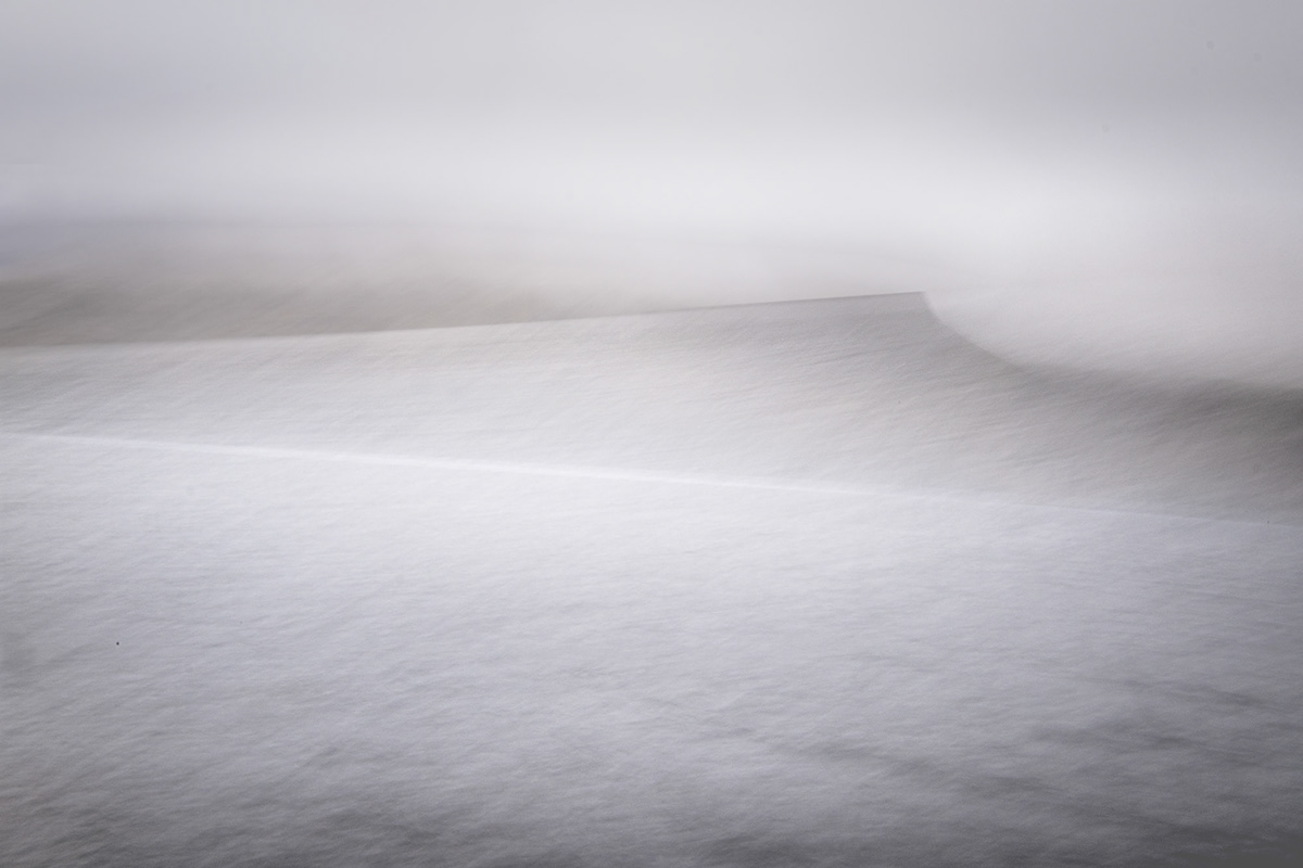 Mark Reeves Photography - Messing about with the landscape