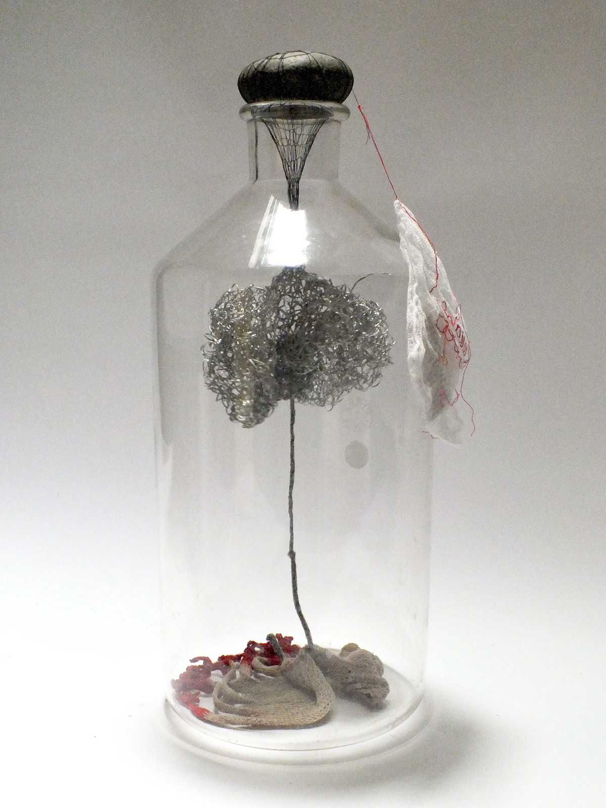 Anne Cardot Sculptures & Dessins - Inventaire conservatoire et nature ...