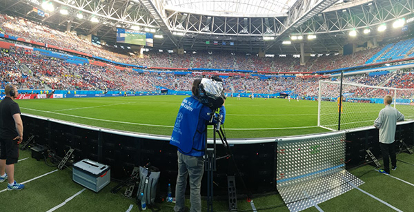 Daniel Loh | Lighting Camera Operator | DOP