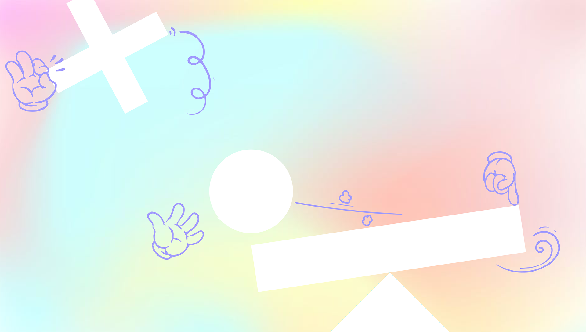 Monty Martin-Weber - Balance: Is Data Enough?