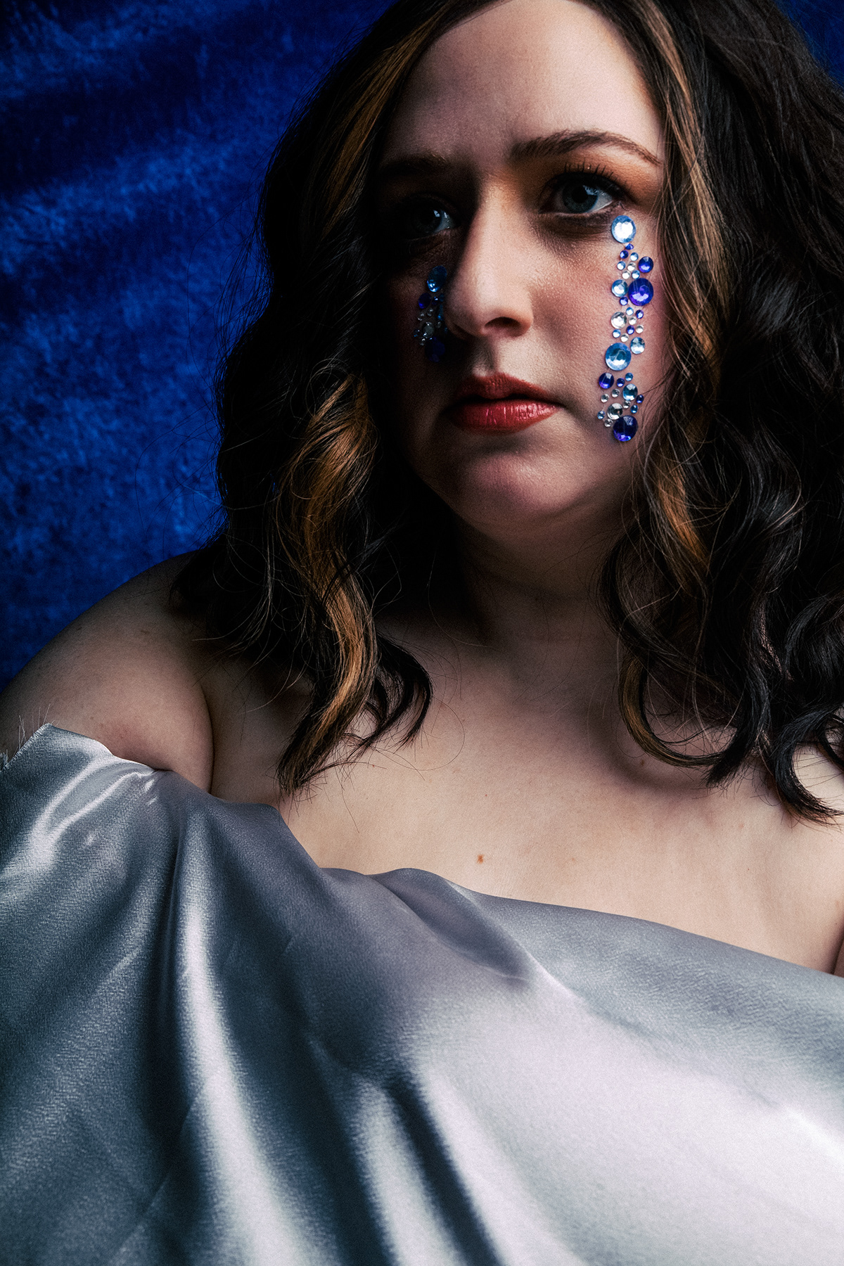 Nicole Lockhart - Daisy Tears