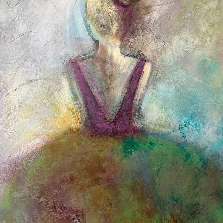 PAM HAMILTON