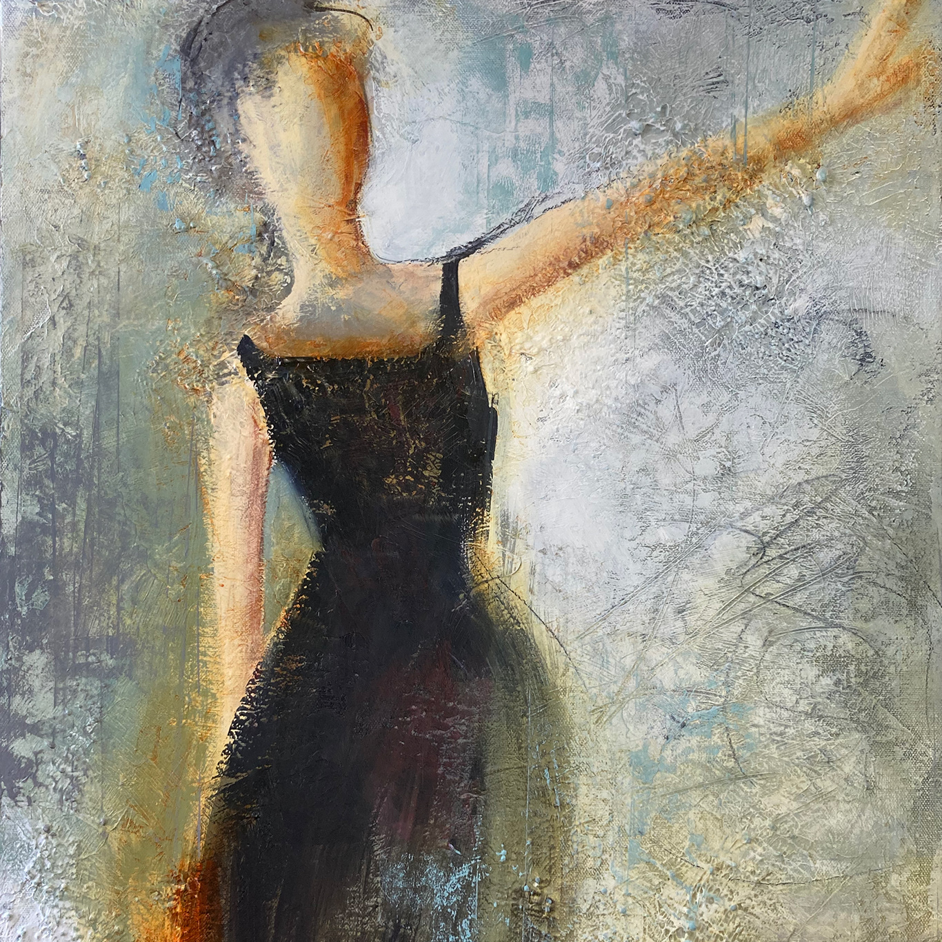 PAM HAMILTON