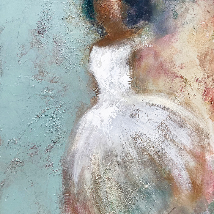 PAM HAMILTON