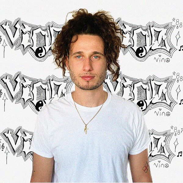 Dominic Rivetti - About