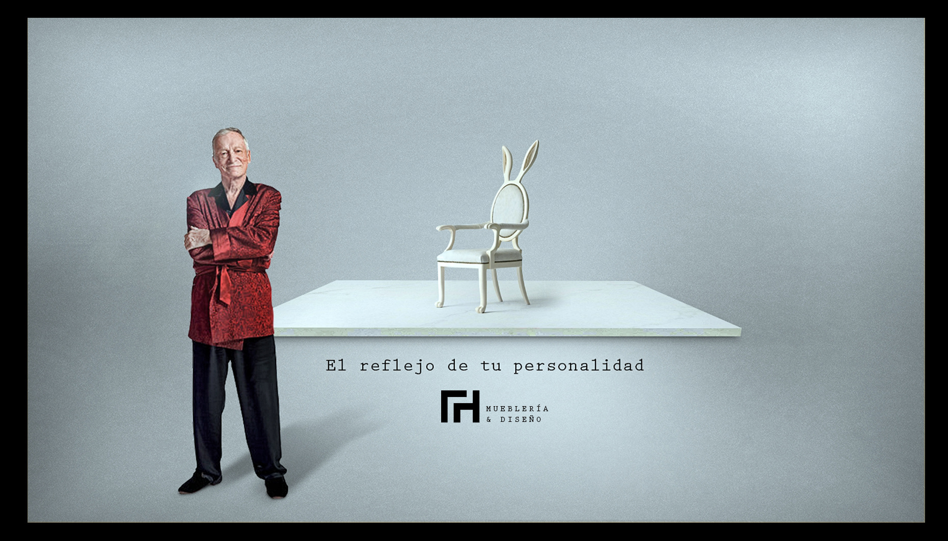 El Feo Revollo - Reflejo de tu personalidad